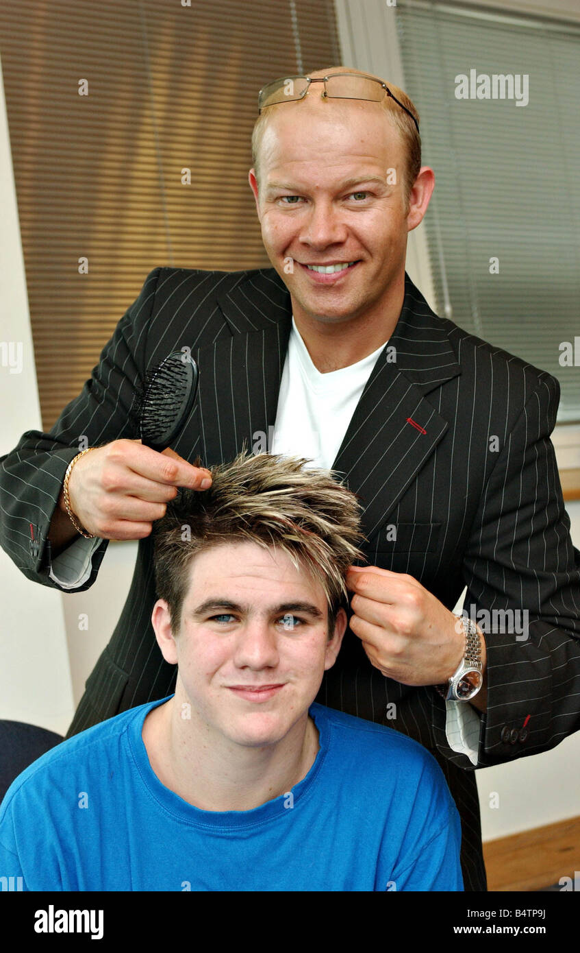 Martin malloy Banque de photographies et d’images à haute résolution ...