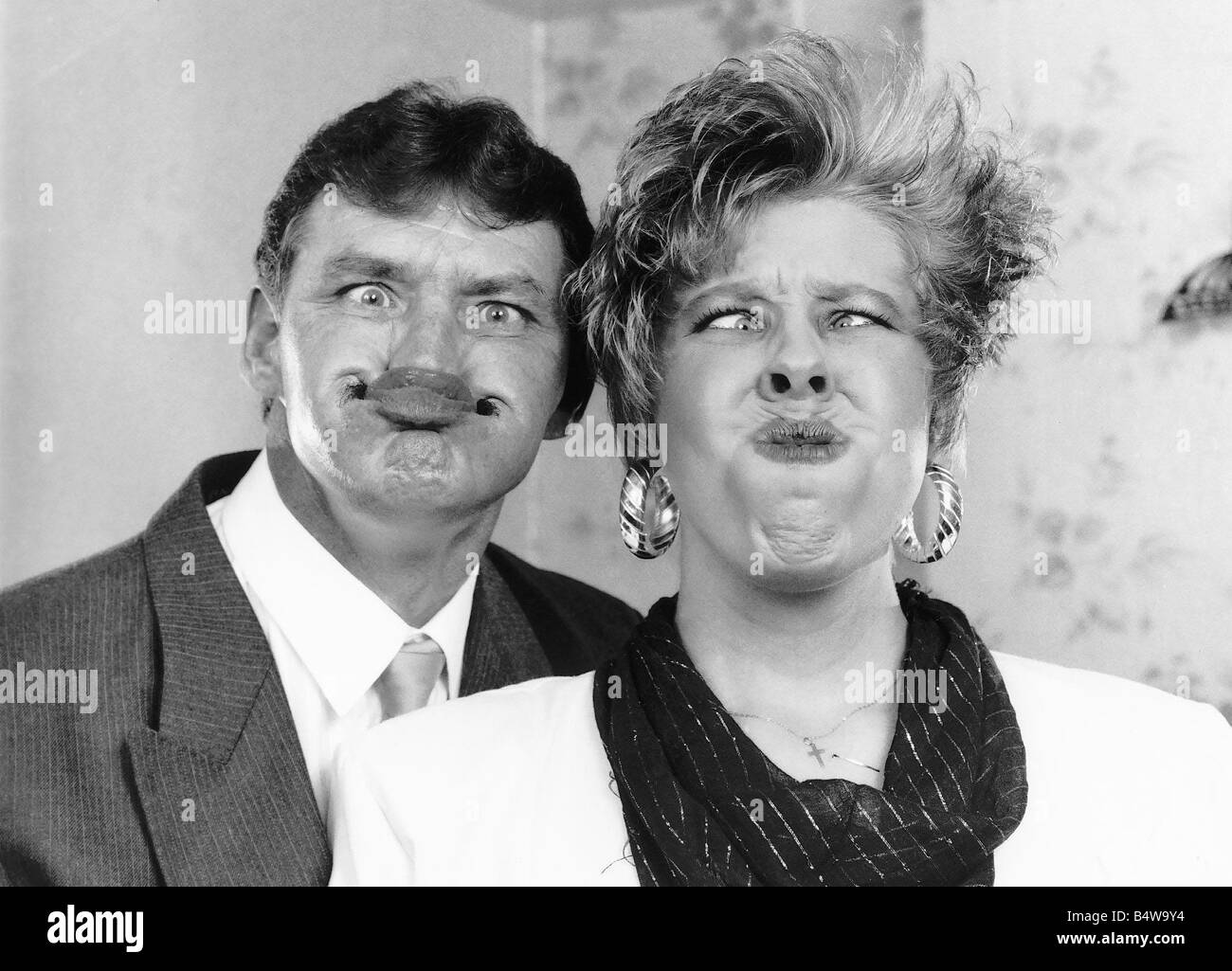 Championne du monde Banque d'images noir et blanc - Alamy