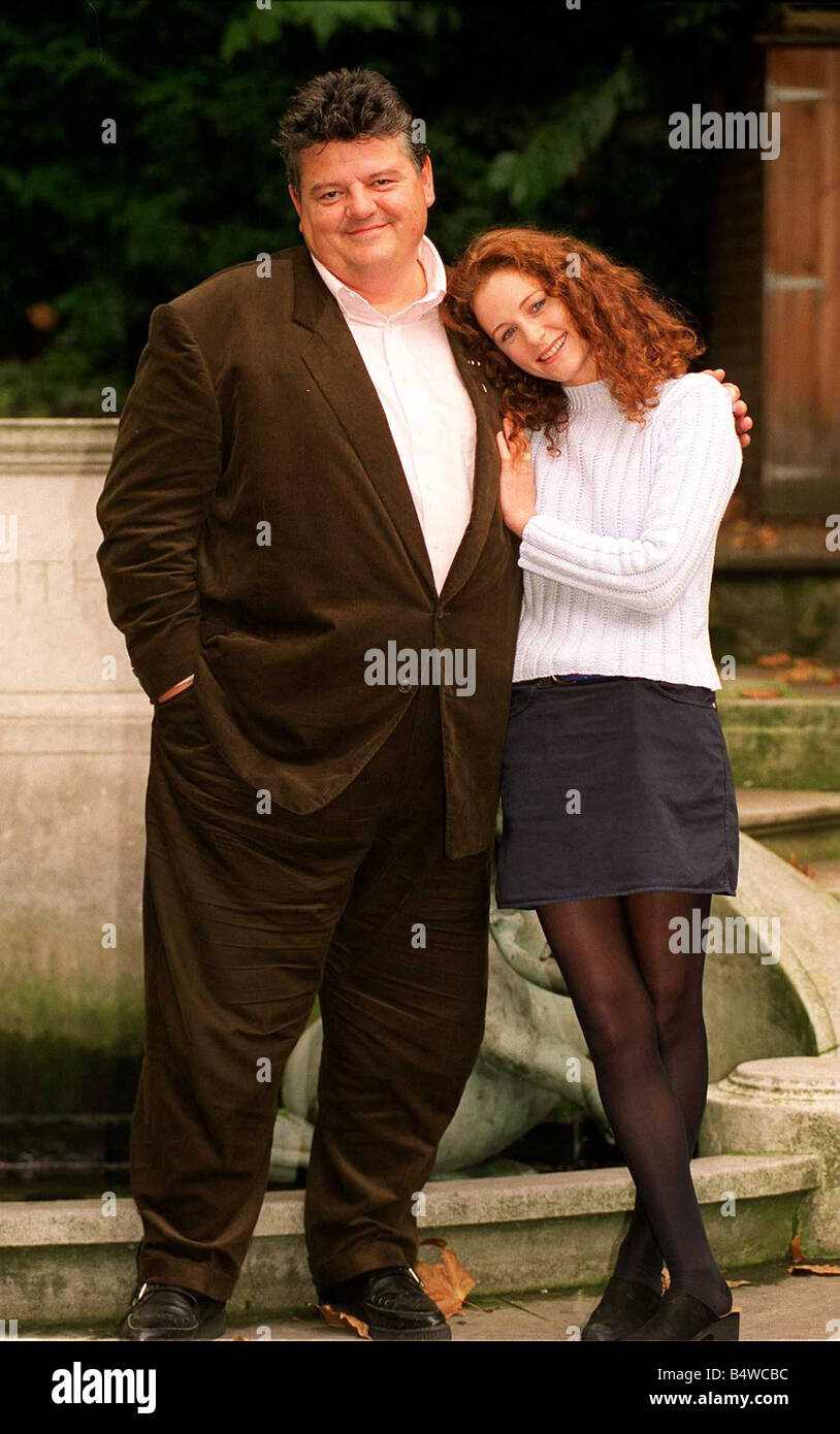 Robbie Coltrane Banque d'image et photos - Alamy