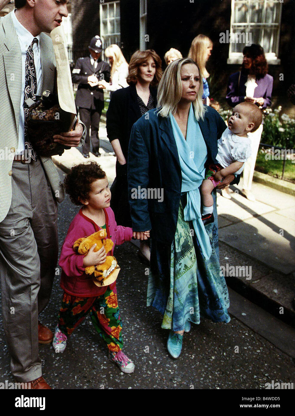 Pamela stephenson actress Banque de photographies et d’images à haute ...