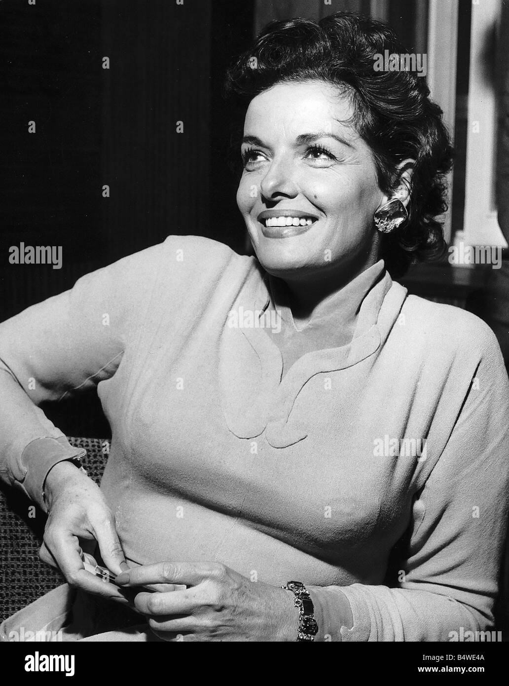 Jane russell Banque de photographies et d’images à haute résolution - Alamy