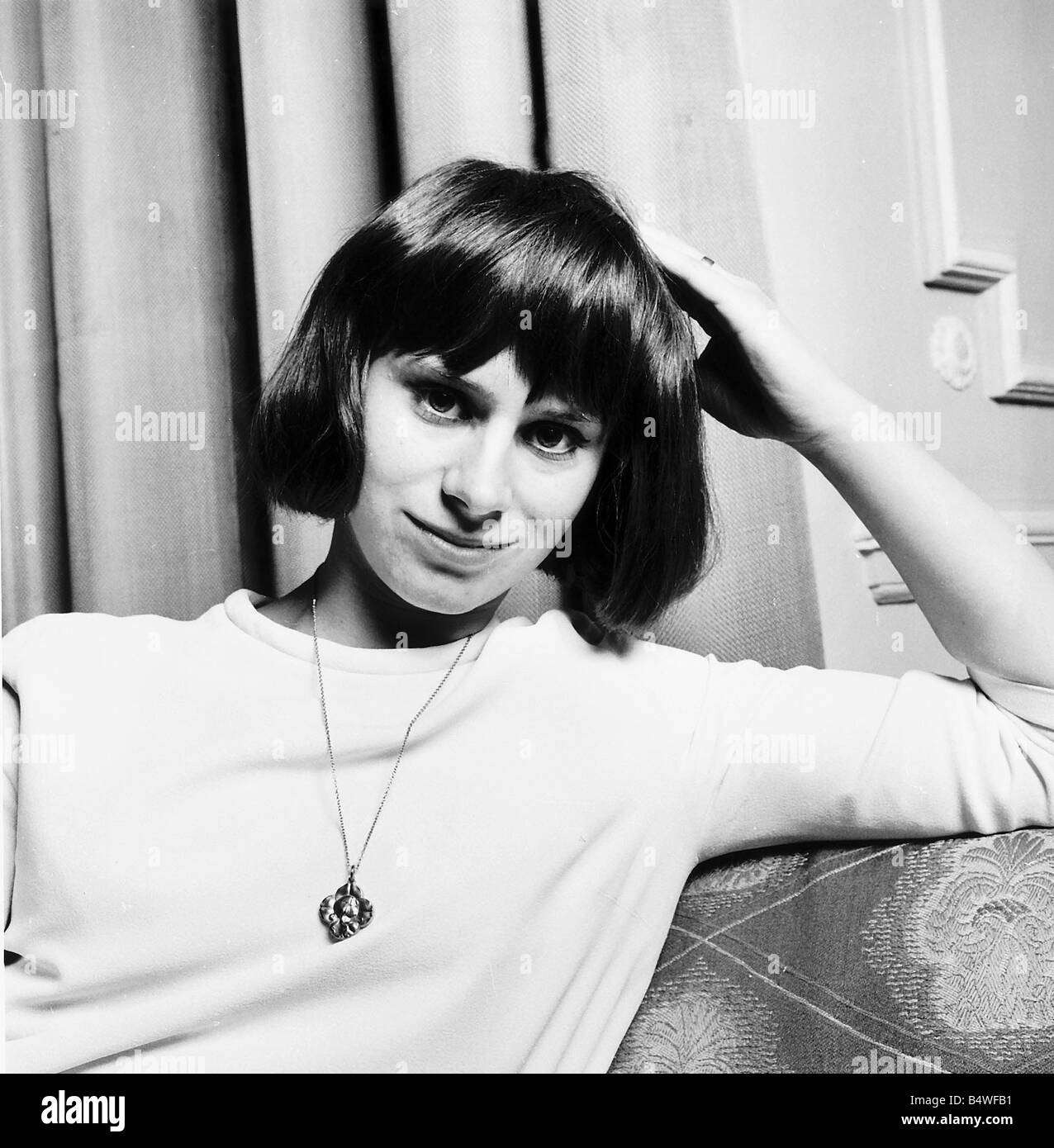 Rita tushingham Banque de photographies et d’images à haute résolution ...