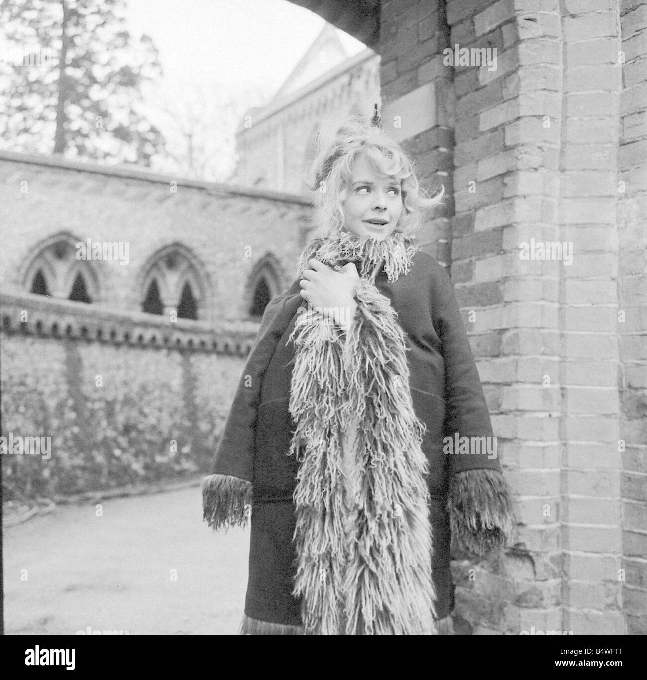 Actrice de tournage Banque de photographies et d’images à haute ...