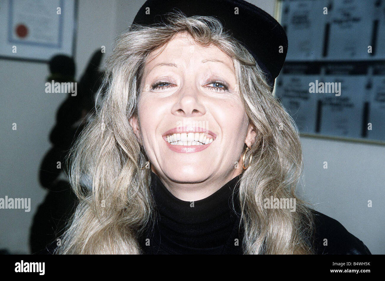 Ingrid pitt Banque de photographies et d’images à haute résolution - Alamy