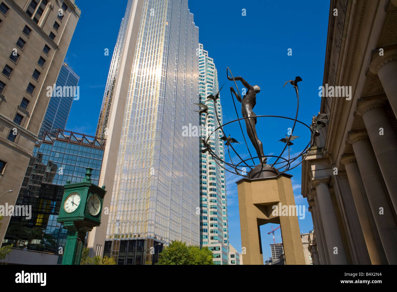 Canada multiculturalisme Banque de photographies et d’images à haute ...
