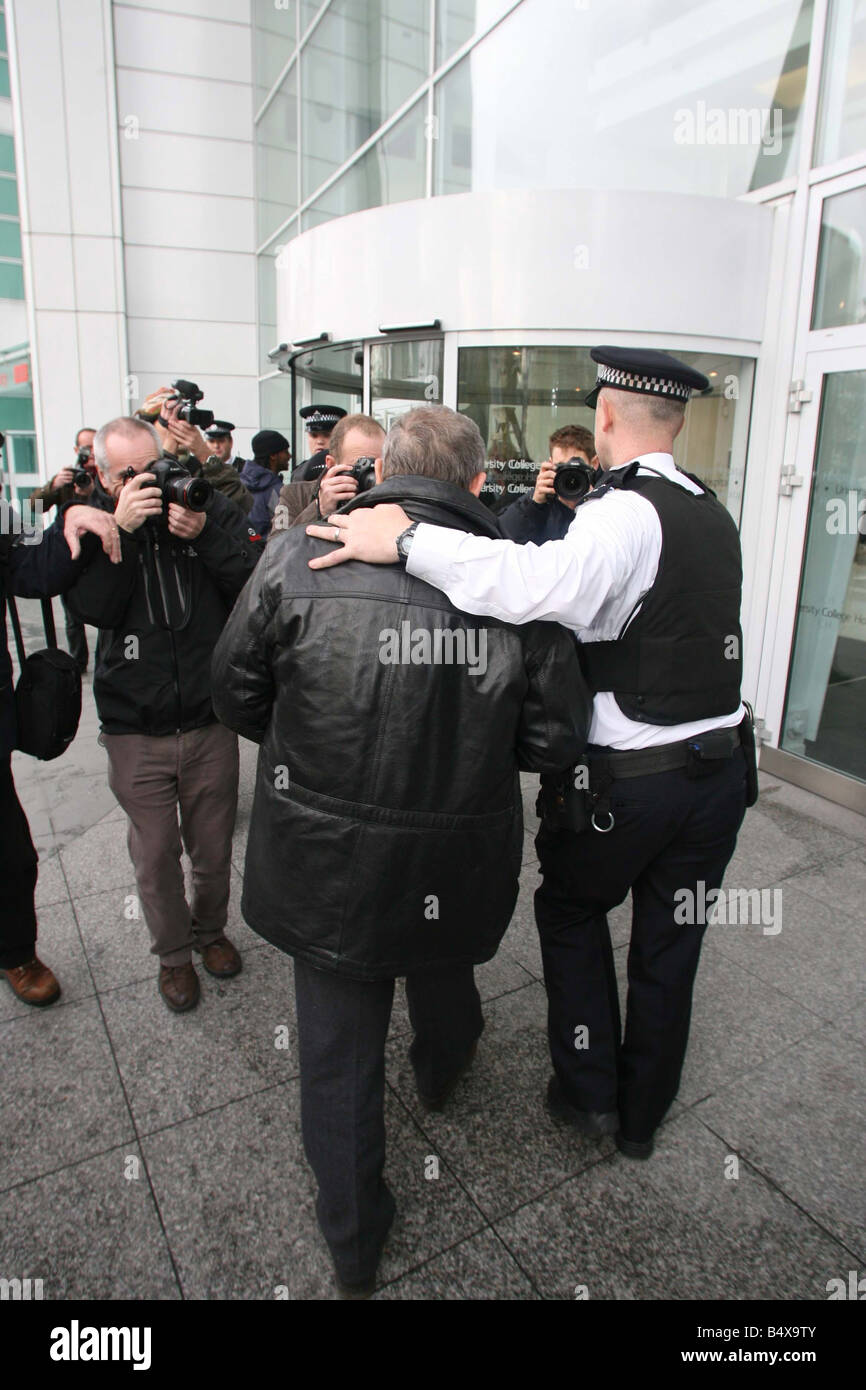 Alexander litvinenko poisoning Banque de photographies et d’images à ...