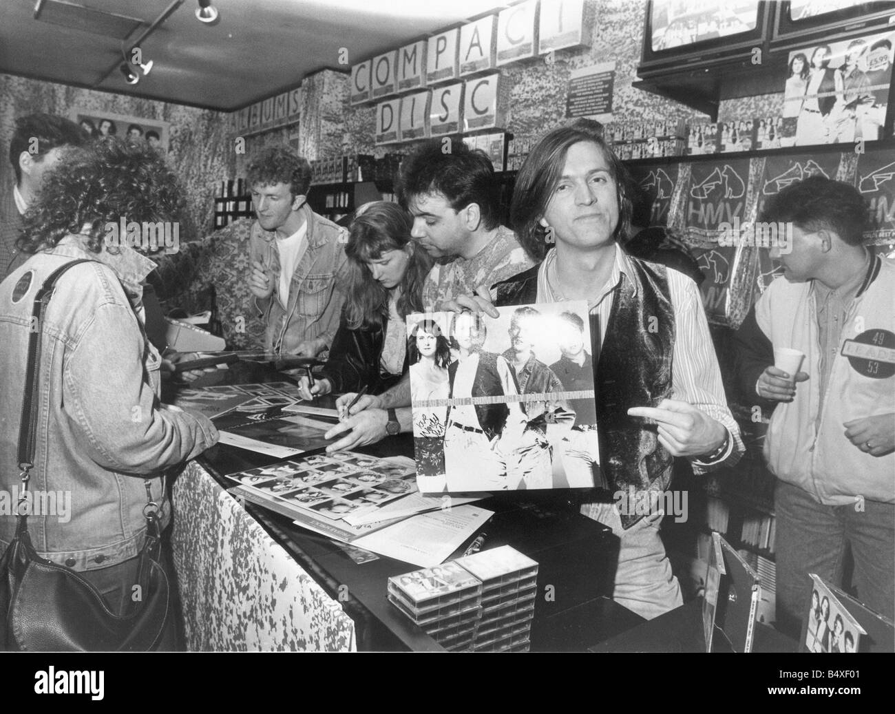 Prefab sprout Banque de photographies et d’images à haute résolution ...