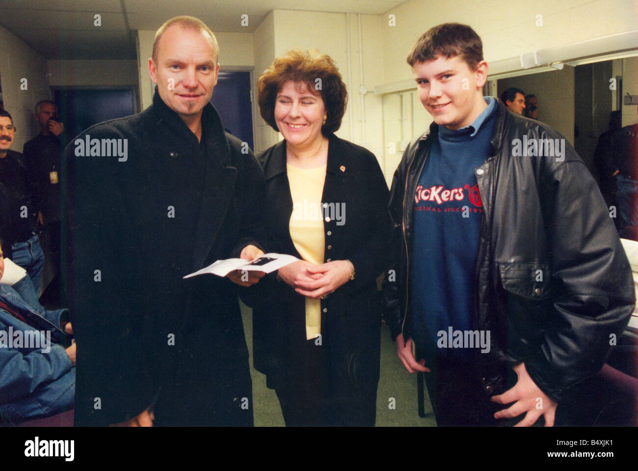 Gillian clark Banque de photographies et d’images à haute résolution ...