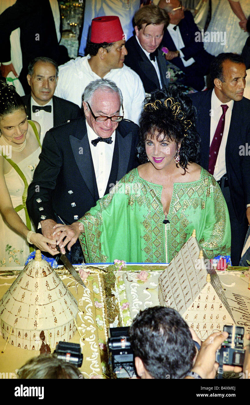 Malcolm forbes 70e Banque de photographies et d’images à haute ...