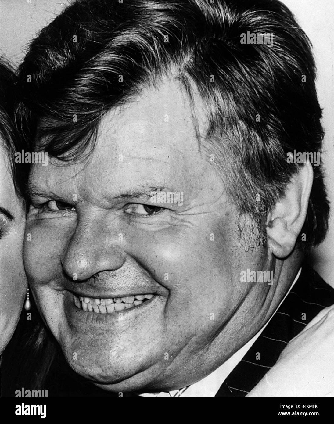 Benny hill comedian Banque de photographies et d’images à haute ...