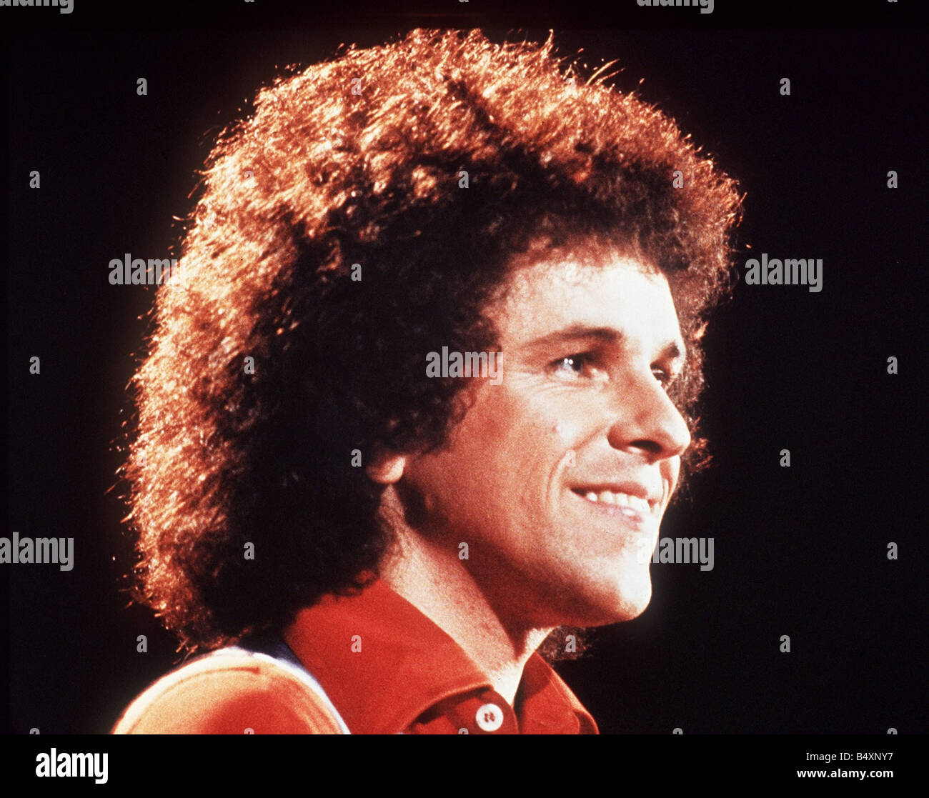 Singer leo sayer Banque de photographies et d’images à haute résolution ...