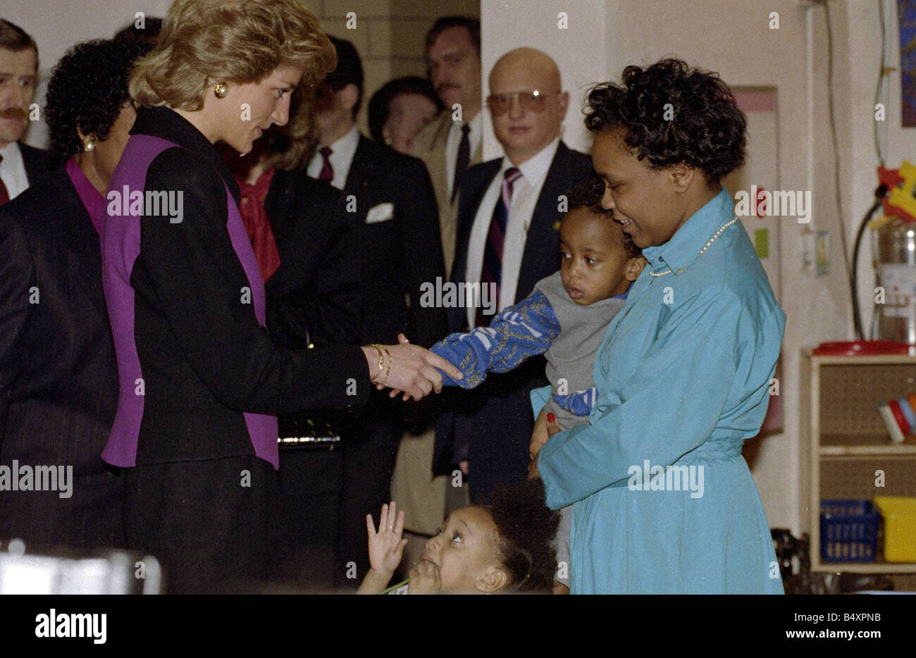 04 02 1989 Banque de photographies et d’images à haute résolution - Alamy
