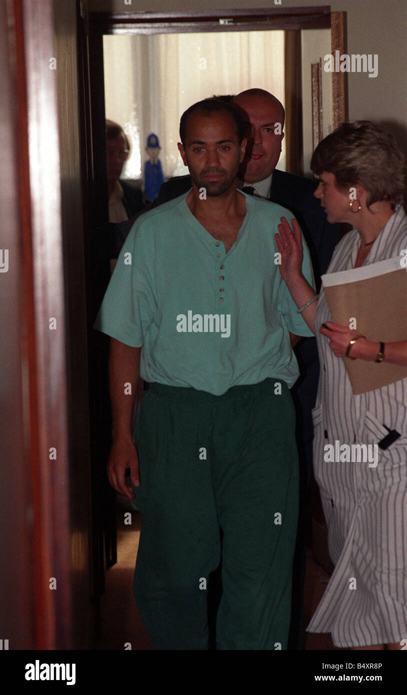 Rachel nickell murder Banque de photographies et d’images à haute ...