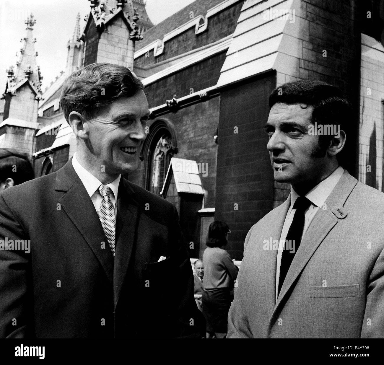 Hugh vaughan Banque de photographies et d’images à haute résolution - Alamy