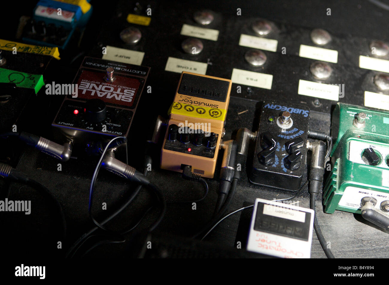 Sound box Banque de photographies et d’images à haute résolution - Alamy
