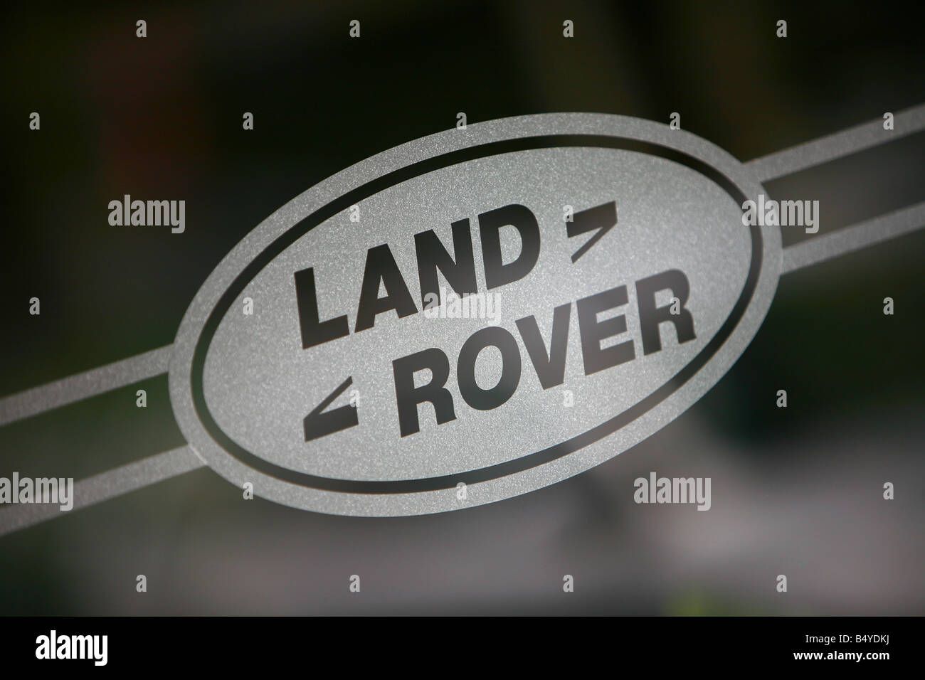 Logo rover Banque de photographies et d’images à haute résolution - Alamy