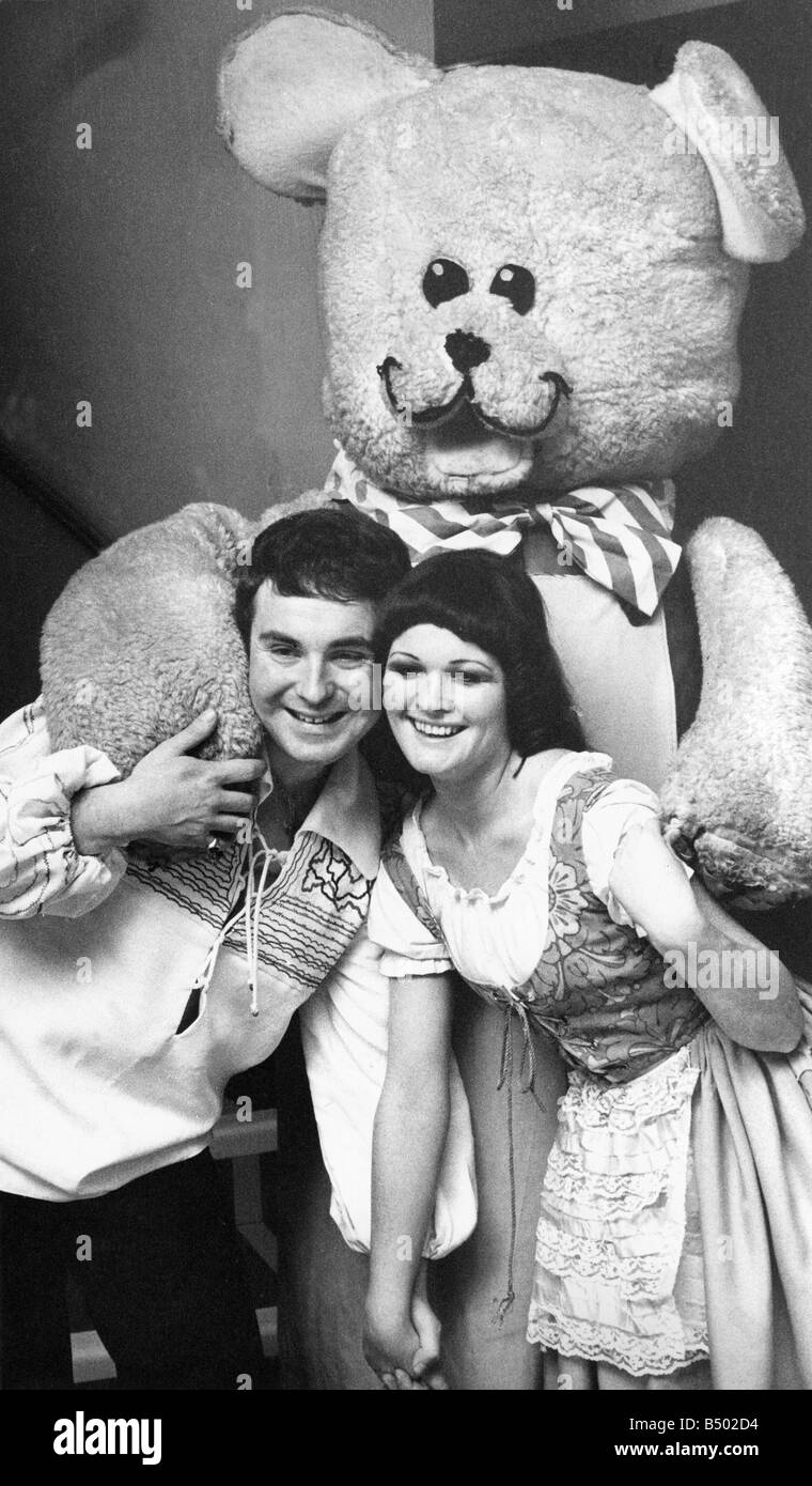 Hansel Et Gretel Banque d'images noir et blanc - Alamy