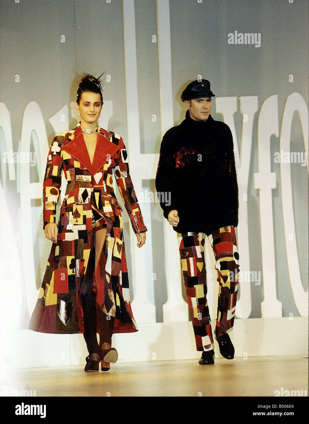 Yasmin le bon Banque de photographies et d’images à haute résolution ...