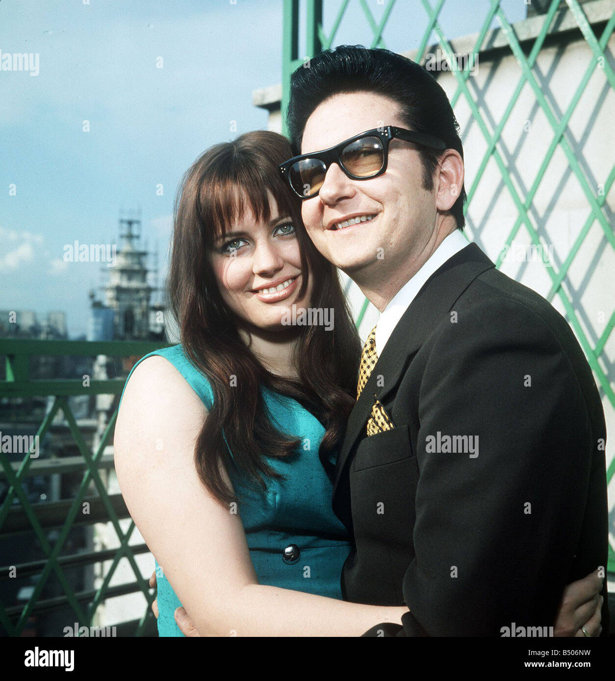 Barbara orbison Banque de photographies et d’images à haute résolution ...