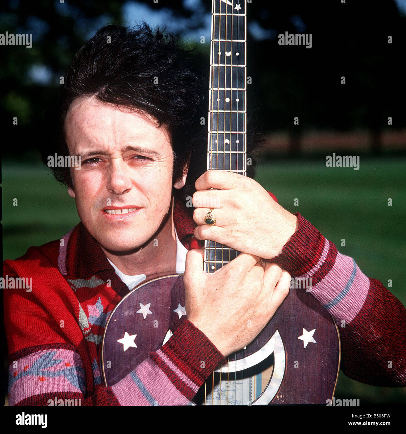 Donovan folk Banque de photographies et d’images à haute résolution - Alamy