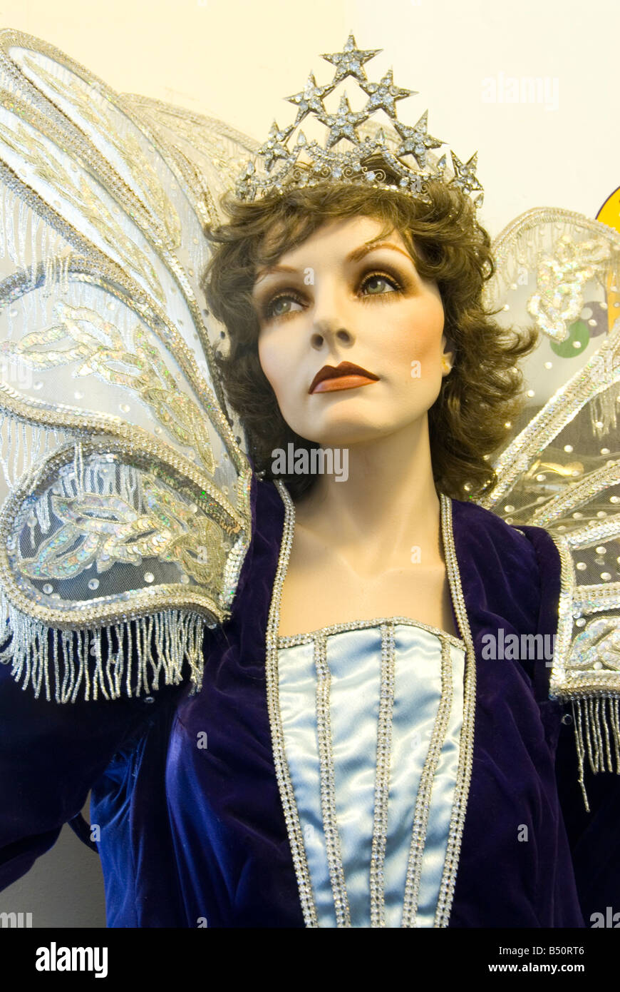 Acadian costume Banque de photographies et d’images à haute résolution ...