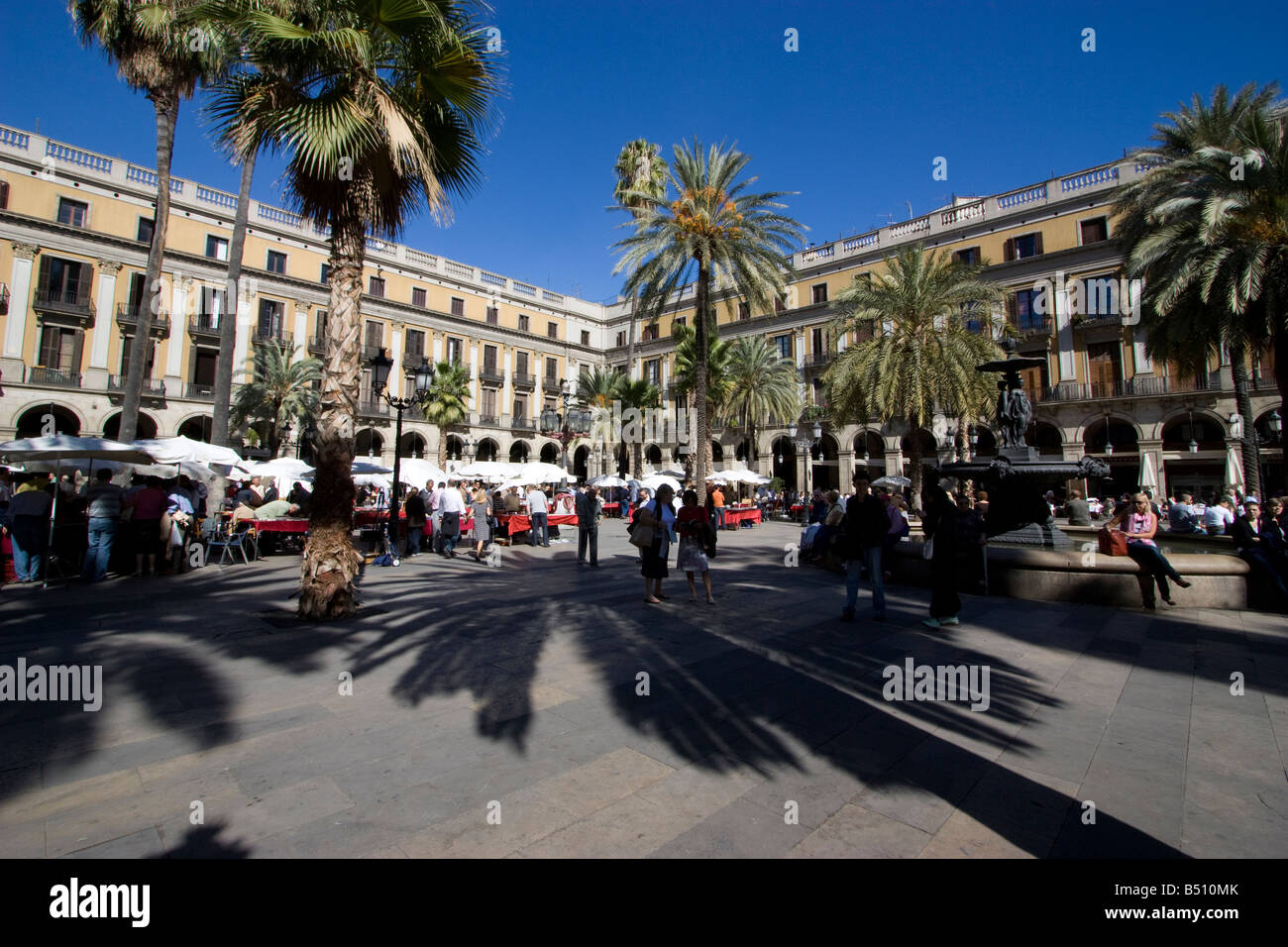Placa real Banque de photographies et d’images à haute résolution - Alamy