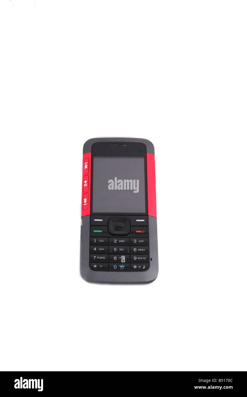 Appareil cellulaire Banque de photographies et d’images à haute ...