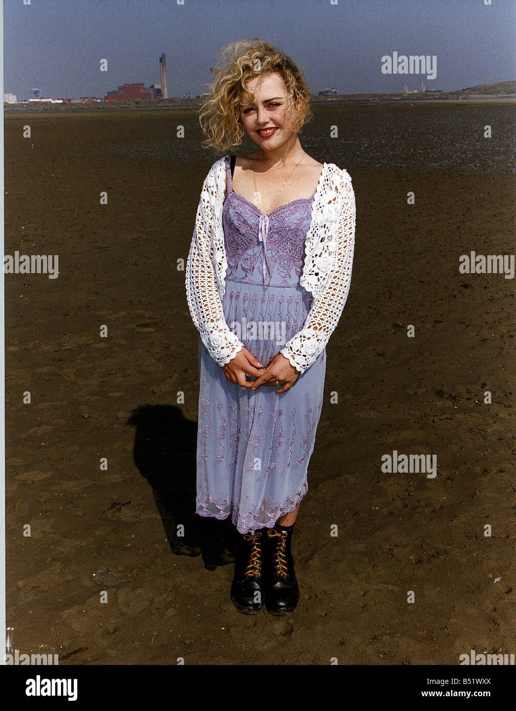 Angeline ball Banque de photographies et d’images à haute résolution ...