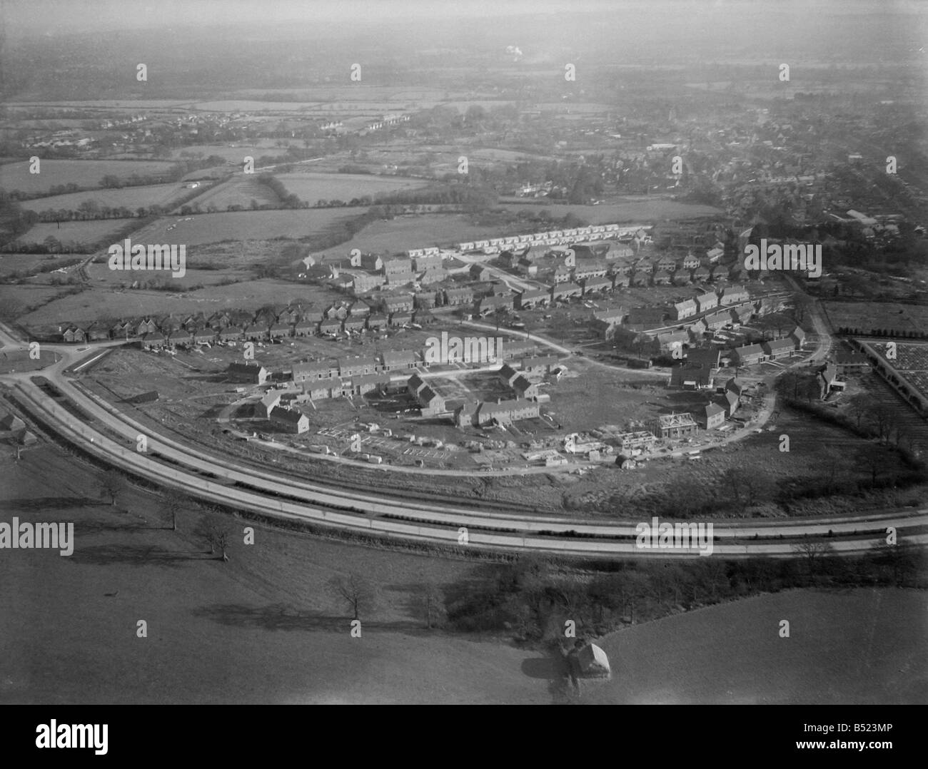 Crawley sussex Banque de photographies et d’images à haute résolution ...