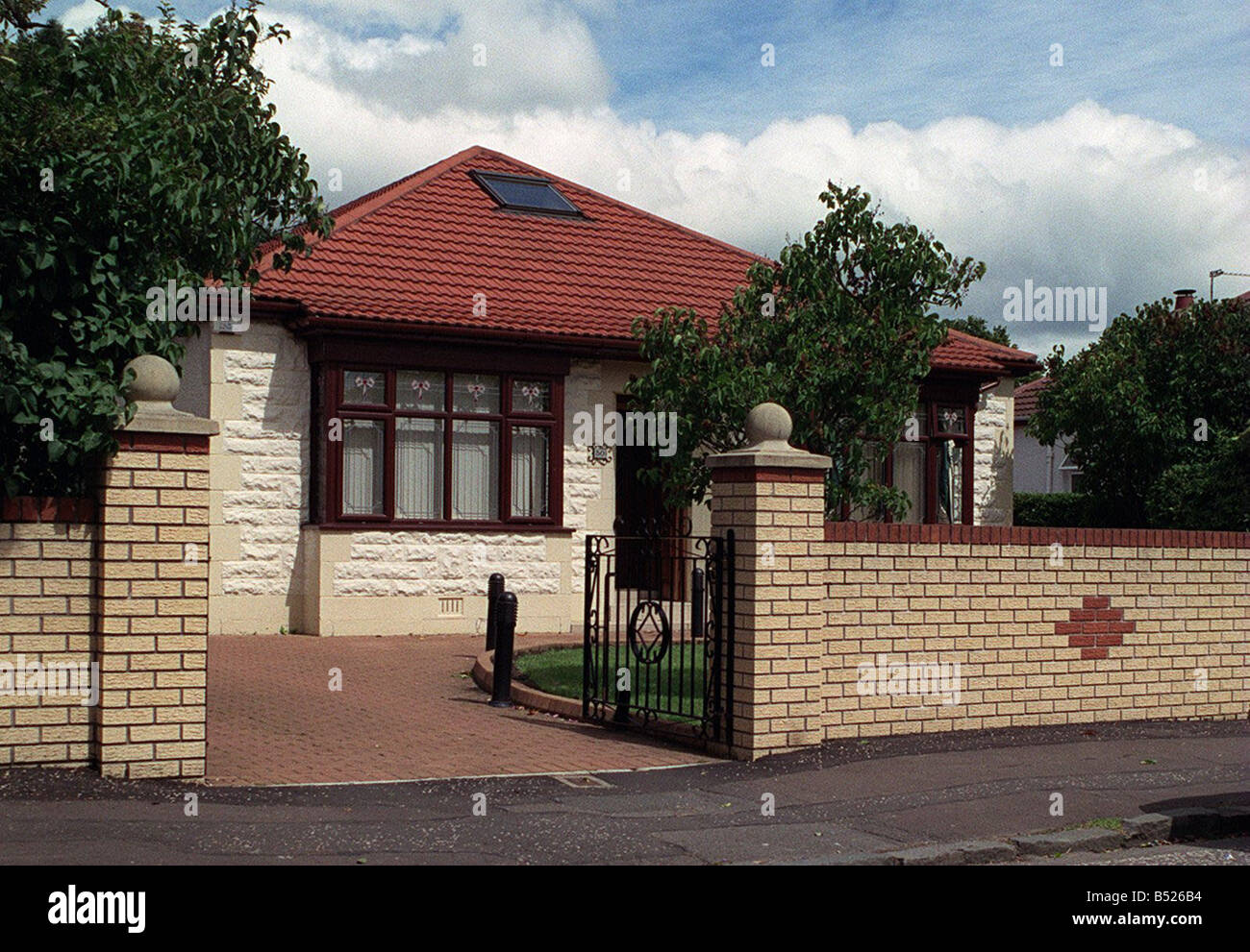 Tony mcgovern Banque de photographies et d’images à haute résolution ...