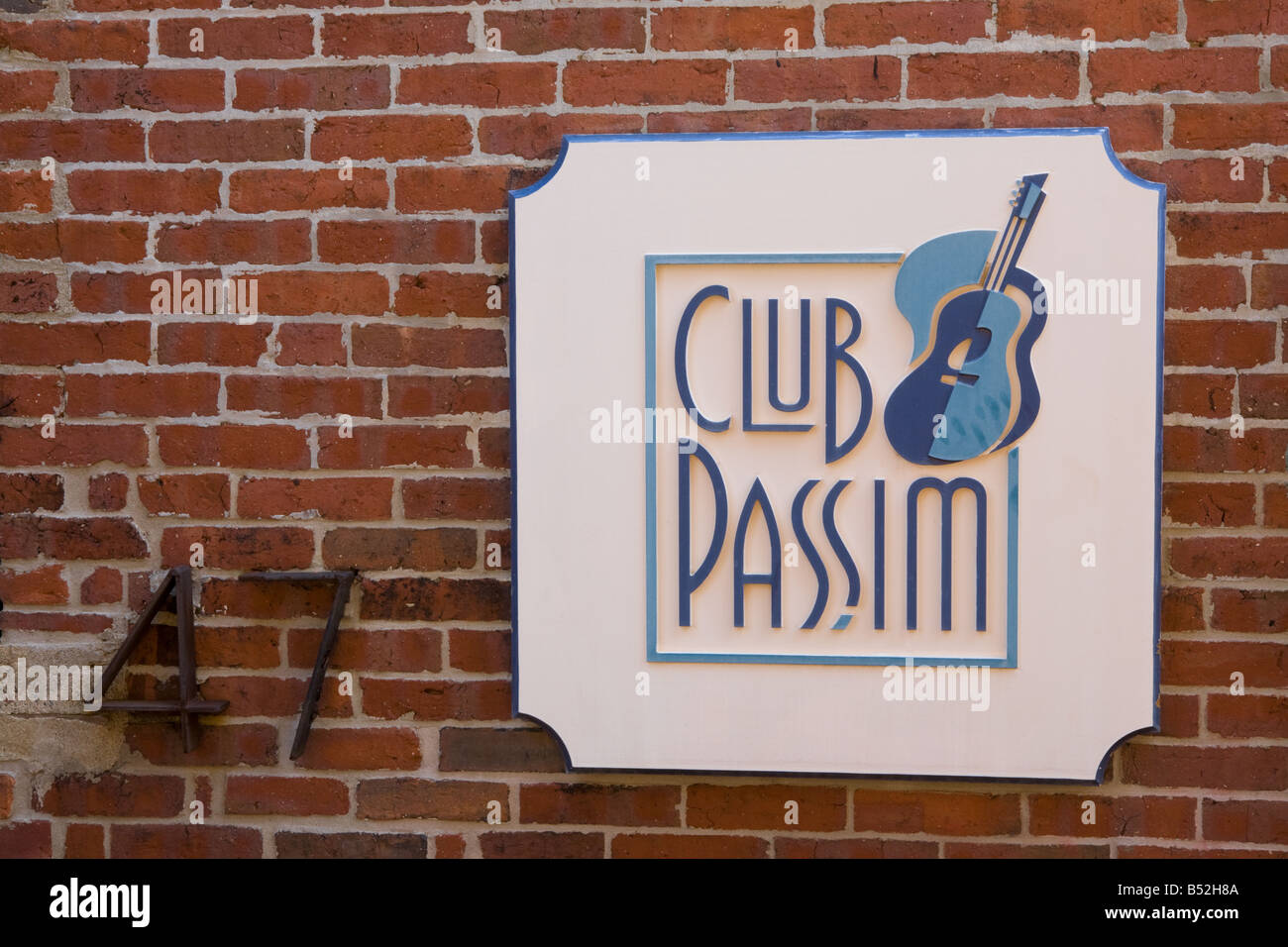 Club 47 Banque de photographies et d’images à haute résolution - Alamy