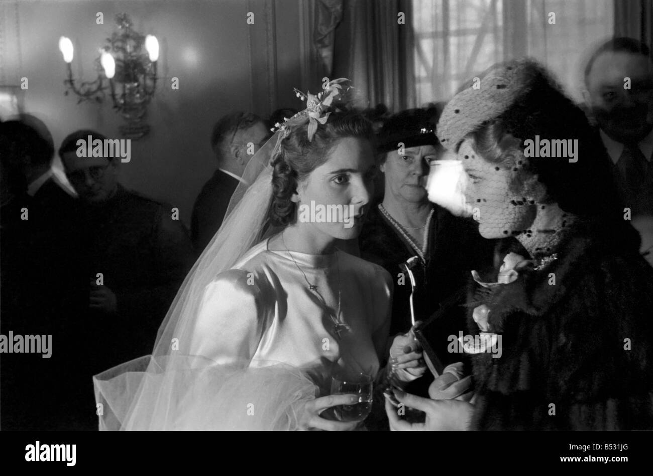 Kay stammers Banque de photographies et d’images à haute résolution - Alamy