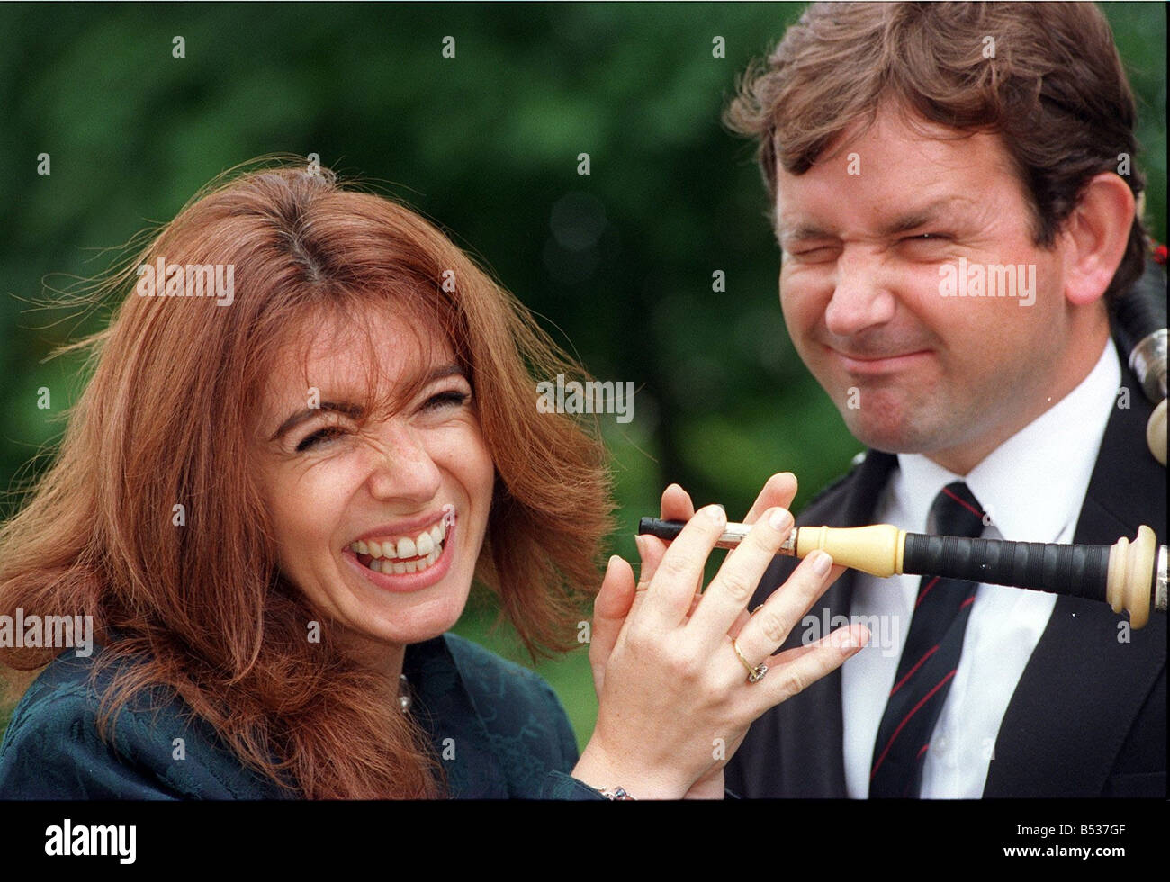 Roddy macleod Banque de photographies et d’images à haute résolution ...