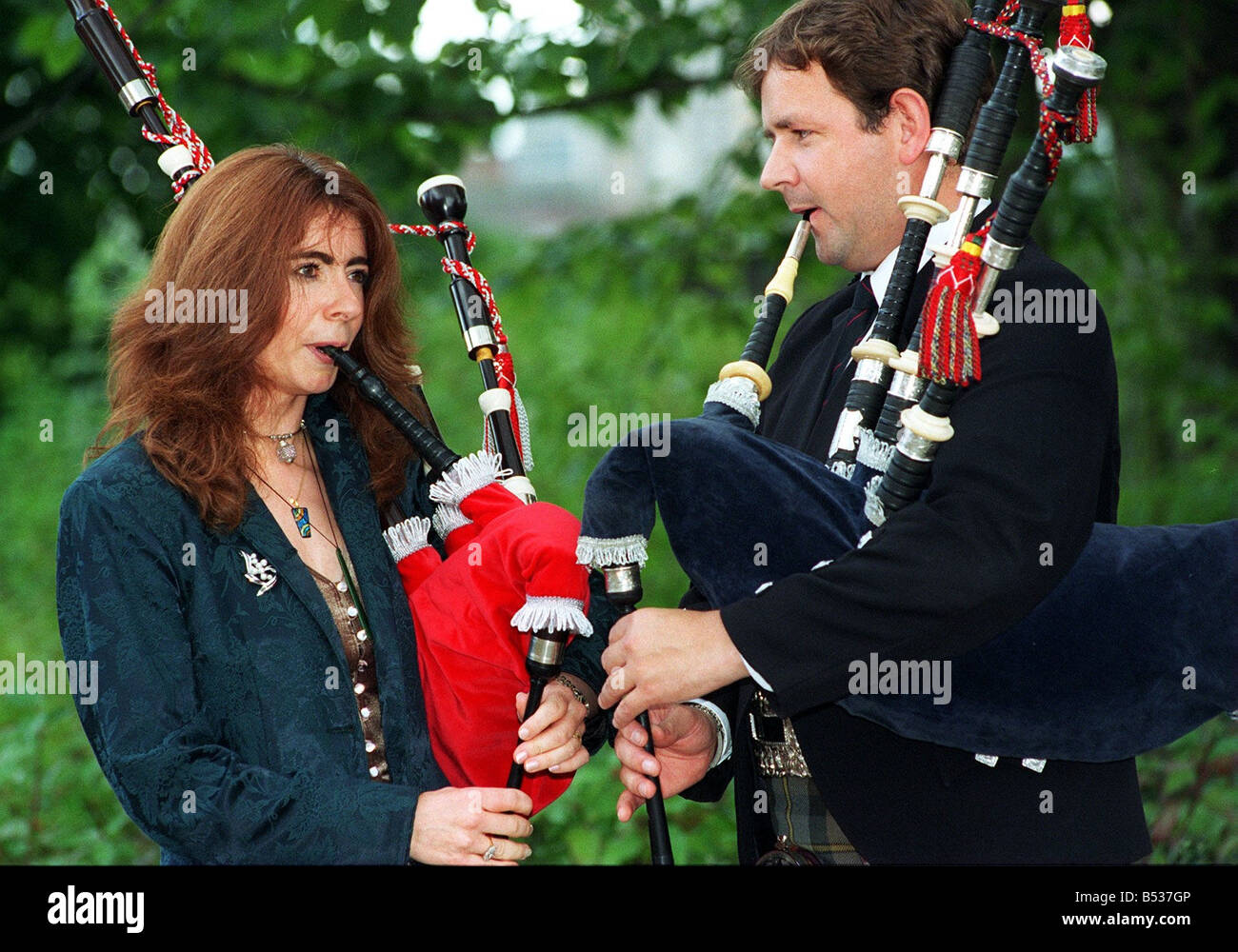 Roddy macleod Banque de photographies et d’images à haute résolution ...