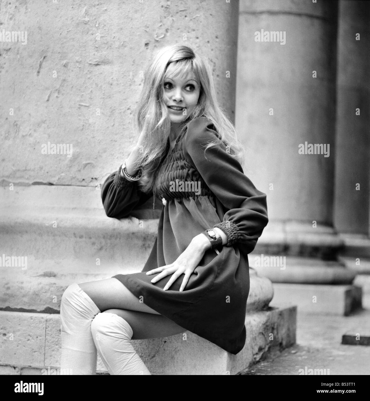Actress model mandy smith aged Banque de photographies et d’images à ...