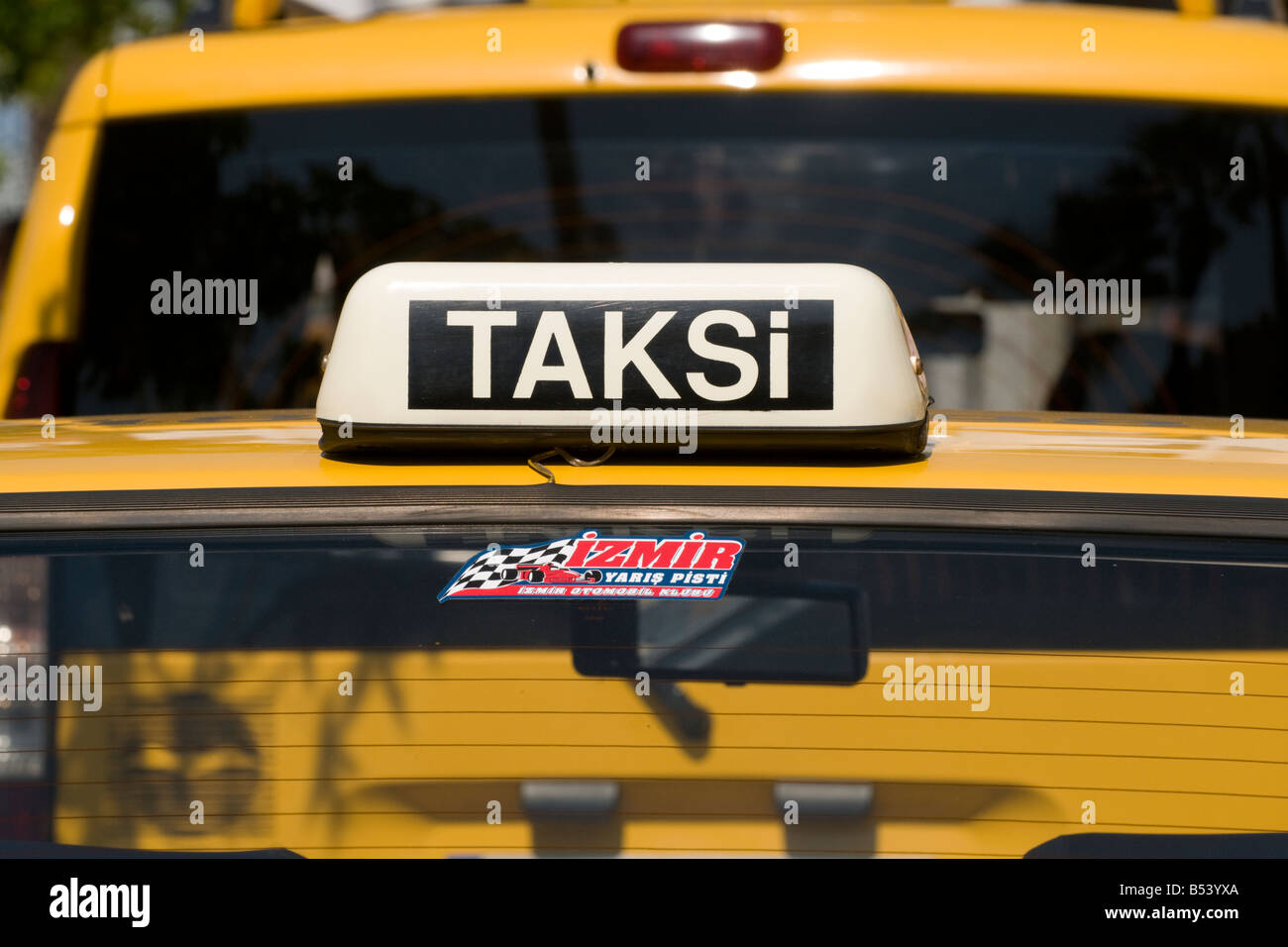 Paquet turcs Banque de photographies et d’images à haute résolution - Alamy