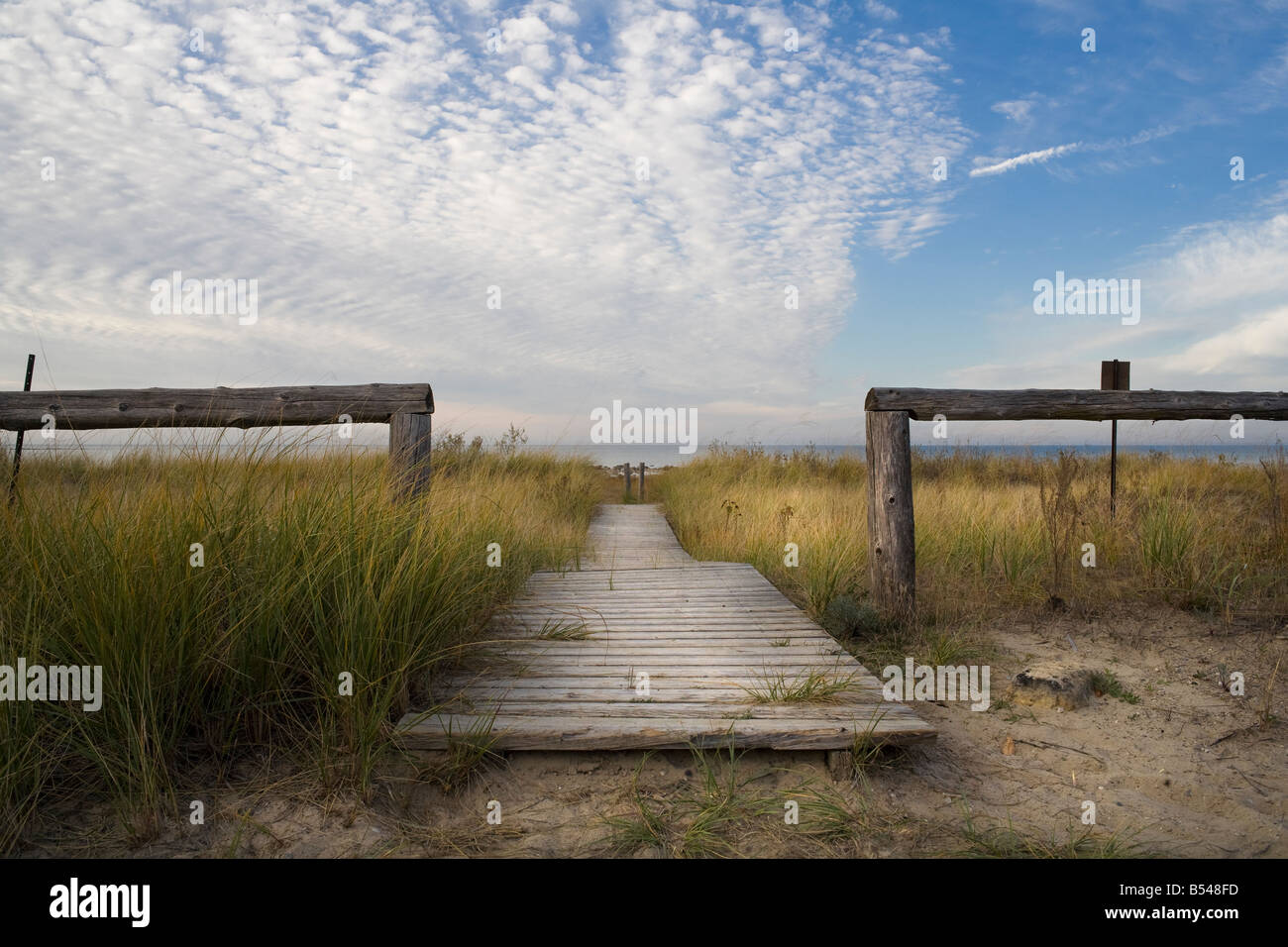 Lake huron beach Banque de photographies et d’images à haute résolution ...