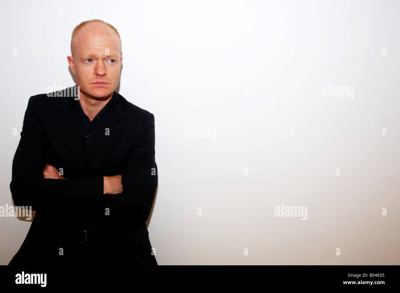 Jake wood Banque de photographies et d’images à haute résolution - Alamy