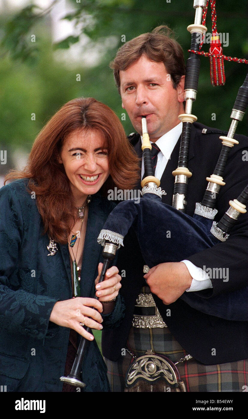 Roddy macleod Banque de photographies et d’images à haute résolution ...