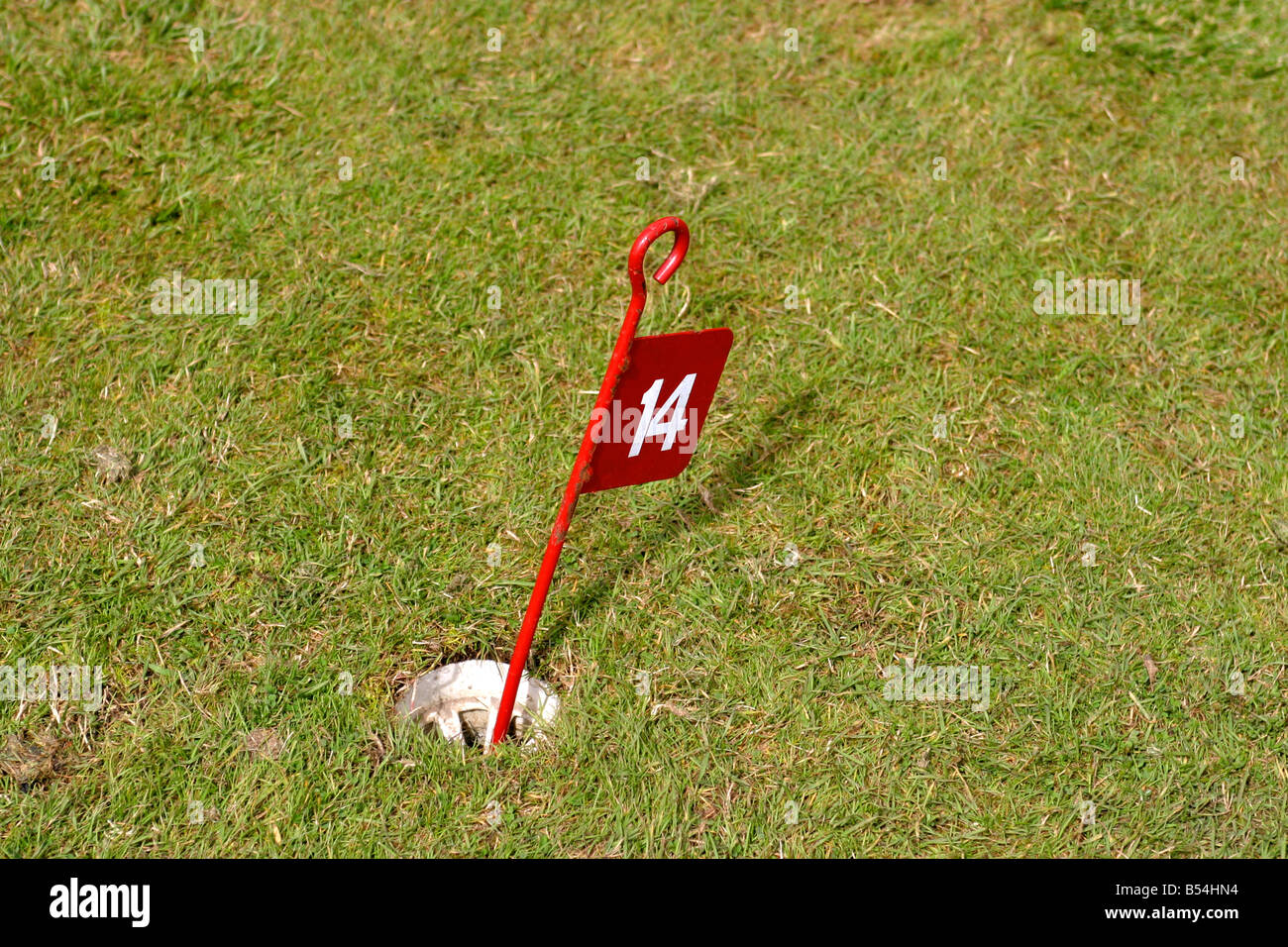 Golf du th Banque de photographies et d’images à haute résolution - Alamy