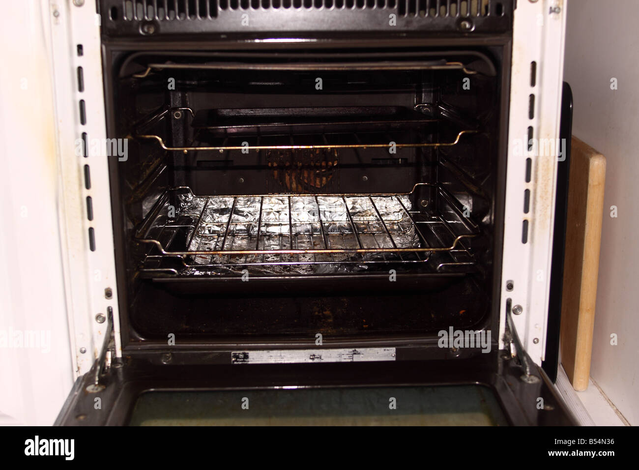 Four électrique Banque de photographies et d’images à haute résolution ...