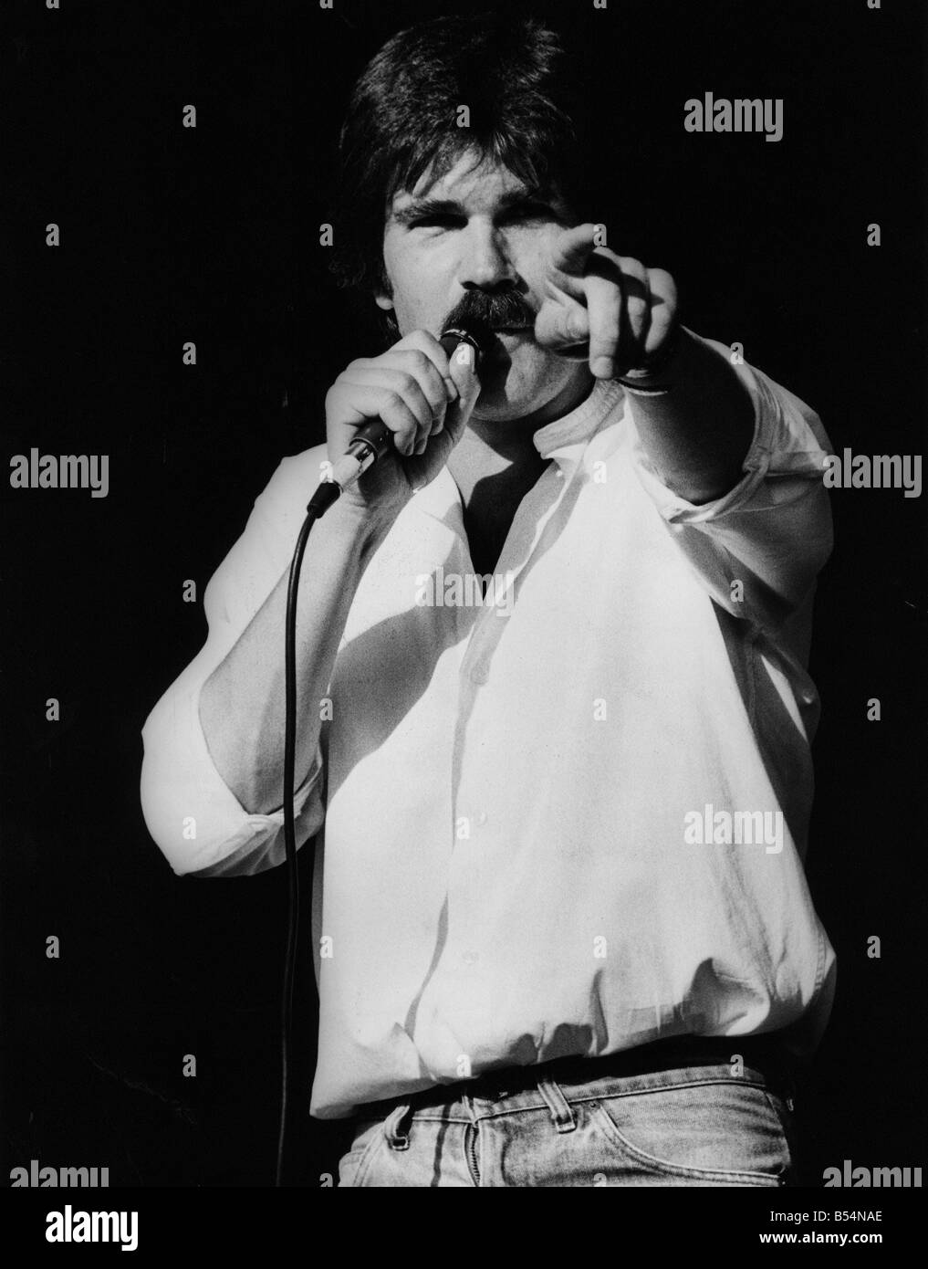 Ray jackson Banque d'images noir et blanc - Alamy