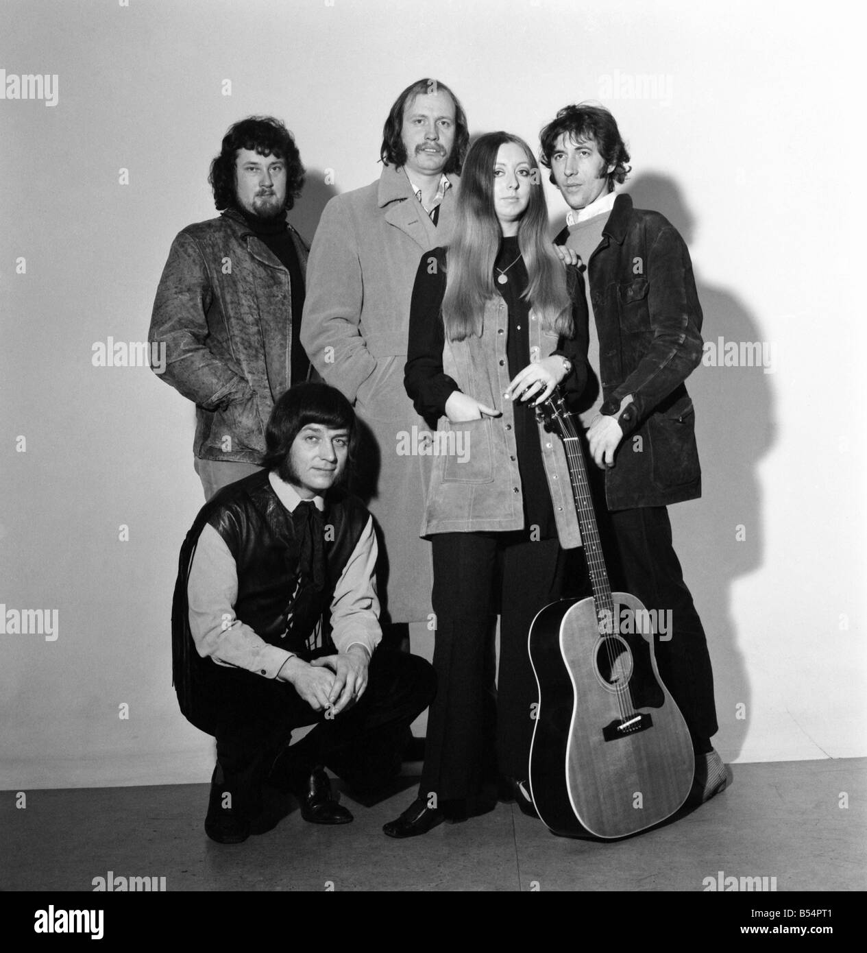 Jacqui mcshee Banque de photographies et d’images à haute résolution ...