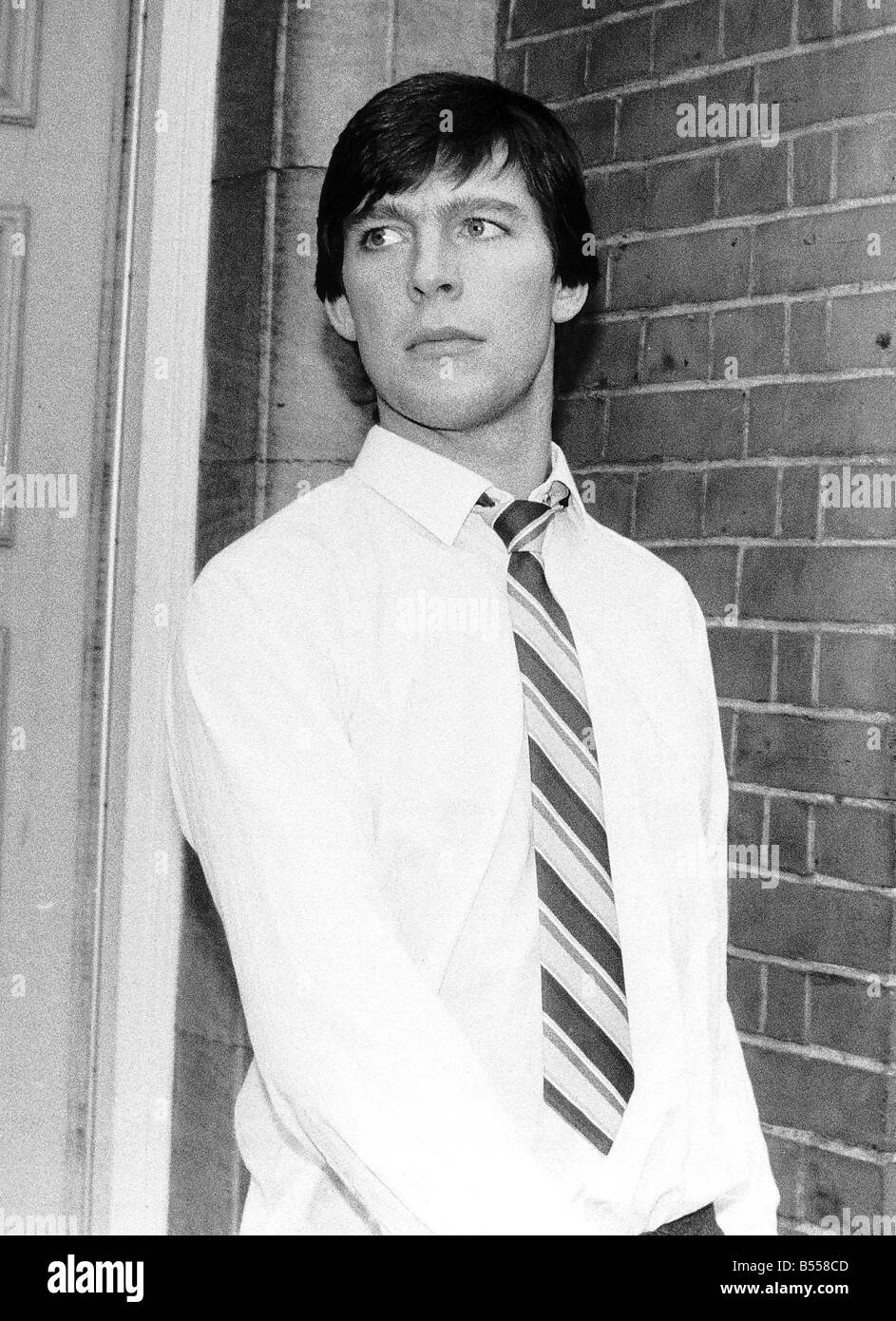 Jeremy Bamber meurtre qui a tué cinq membres de sa famille MSI Dbase ...