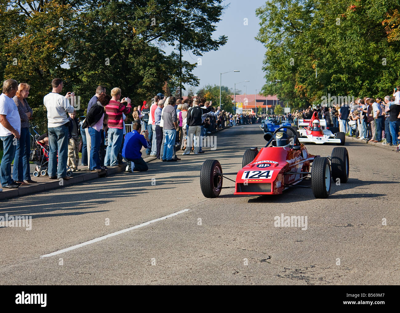 Lolas 50e anniversaire Banque de photographies et d’images à haute ...