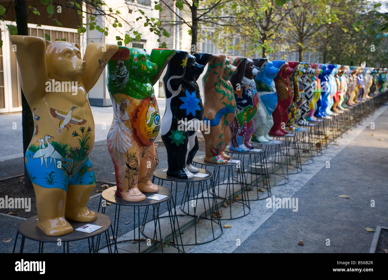 Buddy baer Banque de photographies et d’images à haute résolution - Alamy