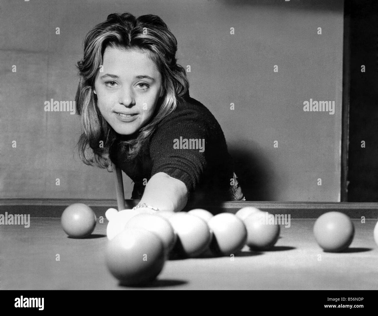 Suzie quatro Banque de photographies et d’images à haute résolution - Alamy