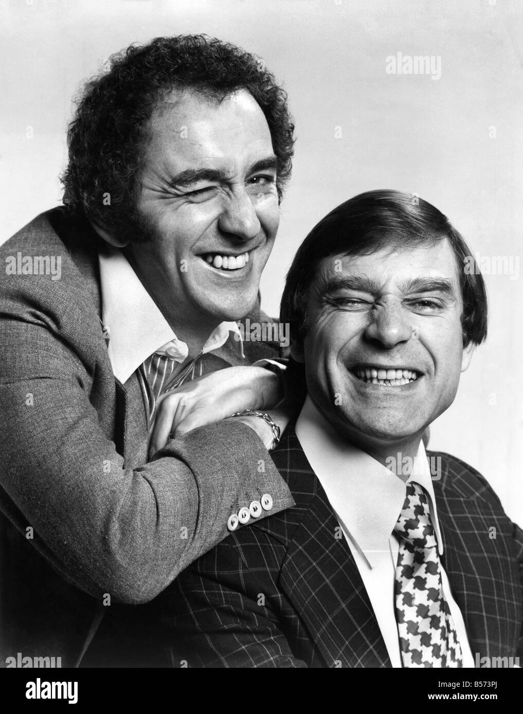 Gerry stevens Banque de photographies et d’images à haute résolution ...