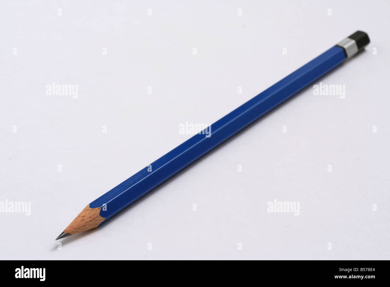 Dessin au crayon noir Banque de photographies et d’images à haute ...