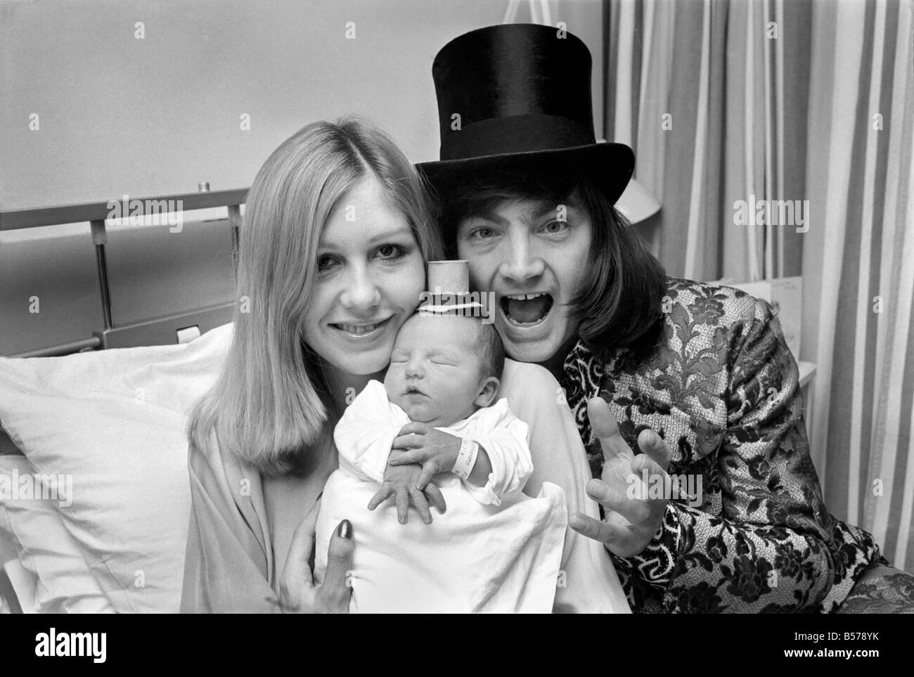 Son for screaming lord sutch Banque de photographies et d’images à ...